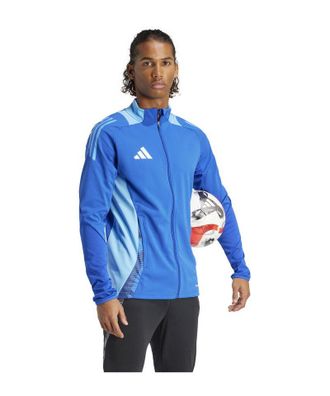 adidas Performance Sweatjacke Tiro 24 Trainingsjacke Polyester