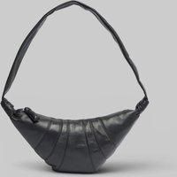 Christophe Lemaire Medium Croissant Bag
