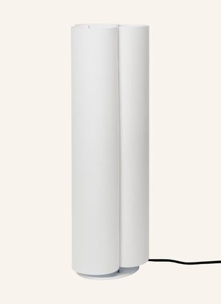 Ferm Living Ferm Living Stehleuchte Boe silber