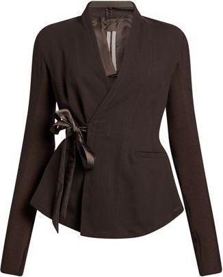 Rick Owens MANTEAUX - Vestes et blousons sur YOOX.COM