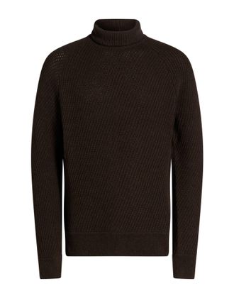 Paolo Pecora STRICKWAREN - Rollkragenpullover auf YOOX.COM