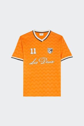 Les Deux Maillot de sport - Taille XL