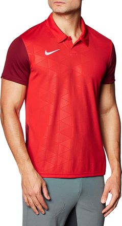 Nike Nike Herren Trophy IV Shirt, University Red/Team Red/White, XL