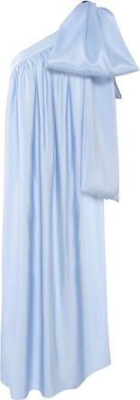 Sleeper Venus Maxikleid - Schwarz