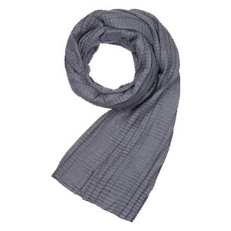 Armani Schals - - Accessories - Damen - Grau - ONE SIZE