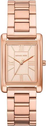 Michael Kors Uhr Michael Kors Essex MK4905 Silberfarben