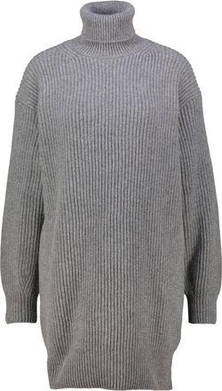 Drykorn Damen Strickkleid aus Schurwolle JARDANY