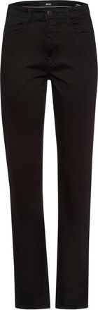 Brax Jeans Modell Nicola Brax schwarz