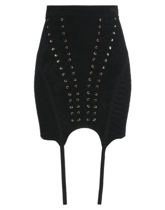 Balmain HOSEN & R&Ouml;CKE - Minir&ouml;cke auf YOOX.COM