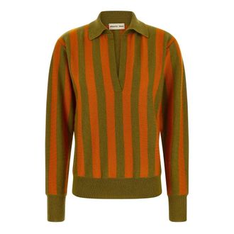 Alberto Biani Damen, Strickwaren, Mehrfarbig, MGr&ouml;&szlig;e