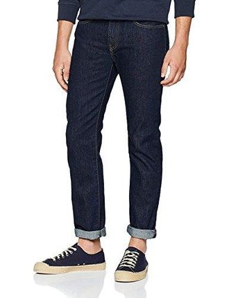 Levi's 502 Taper Jeans, Onewash, 31W / 30L Homme
