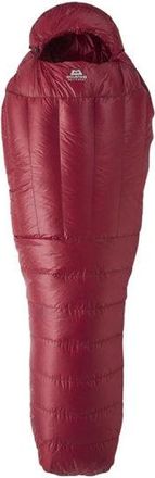 Mountain Equipment Xenith II Regular - Daunenschlafsack