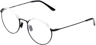 Vuarnet Homme, Accessoires, Noir, Taille: ONE Size Vl1822 Optical Frame