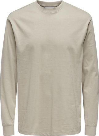 Only & Sons Onsfred Life RLX Ls Tee