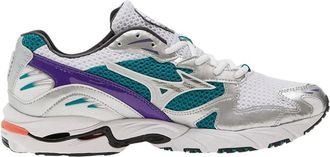 Mizuno Homme, Chaussures, Multicolore, Taille: 41 1/2 EU Wave Rider 10 Baskets