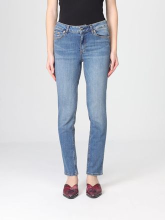 Liu Jo Jeans LIU JO Damen Farbe Denim