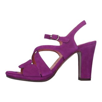 Chie Mihara Damen, Schuhe, Lila, 37 EUGr&ouml;&szlig;e