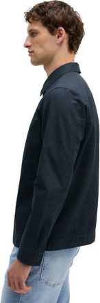 Marc O'Polo Kurzjacke aus Bio-Baumwolle und Leinen