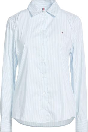 Tommy Hilfiger TOPS - Hemden auf YOOX.COM