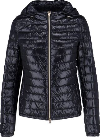 Herno Gepolsterte Daunenjacke Angela