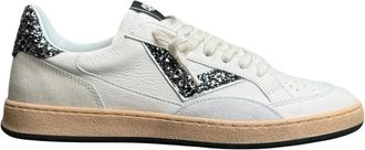 4B12 Femme, Chaussures, Blanc, Taille: 37 EU Playnew D227