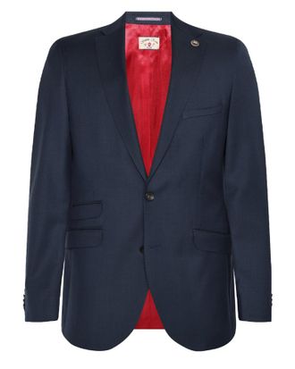 Carl Gross Baukasten-Sakko Camden, Slim Fit in