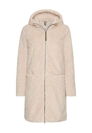 Camel Active 310270-6r02 Jacket, Amande, 44 Femmes