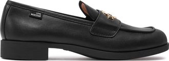 Love Moschino Slipper LOVE MOSCHINO JA10162G1IIA0000 Schwarz