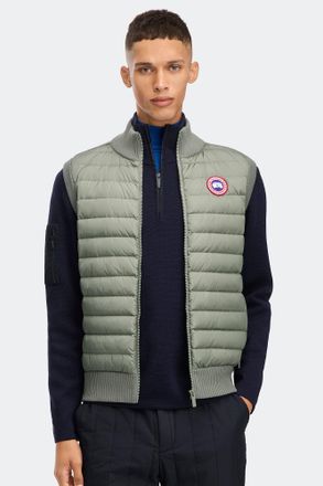 Canada Goose HyBridge Strickweste