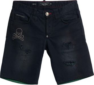 Philipp Plein HOSEN & R&Ouml;CKE - Shorts & Bermudashorts auf YOOX.COM