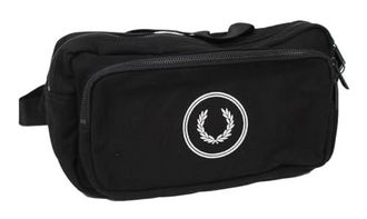 Fred Perry Sac &agrave; bandouli&egrave;re - L5327 - Noir, Noir