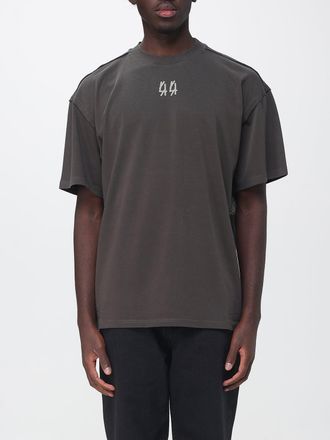 44 Label Group T-Shirt Herren Farbe Braun