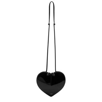 Alaia Femme, Sacs, Noir, Taille: ONE Size Le Coeur Bag