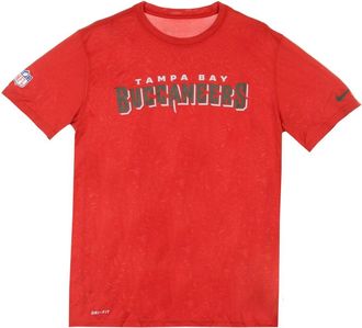 Nike Team Legend Sideline T-Shirt - - Sport - Herren - Rot - M