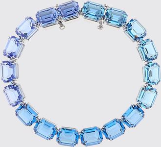 Swarovski Schmuck Damen Farbe Durchsichtig