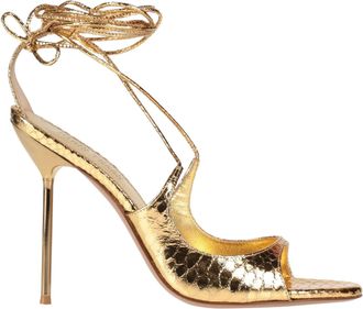 PARIS TEXAS SCHUHE - Sandalen auf YOOX.COM