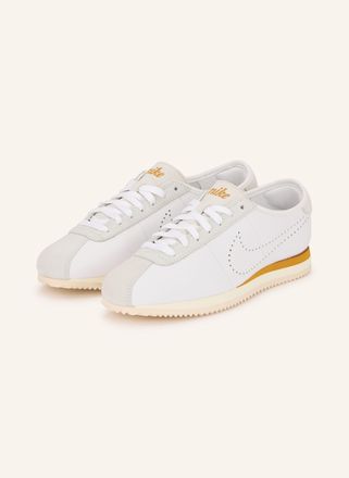 Nike Sneaker Cortez Lt weiss