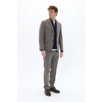 Matinique Homme, Costumes, Brun, Taille: XL MAgeorge Blazer