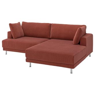 IKEA UPP&Aring;KRA 3er-Sitzelement