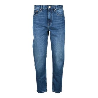 Tommy Jeans Klassische Denim Jeans - - Jeans - Damen - Blau - W24