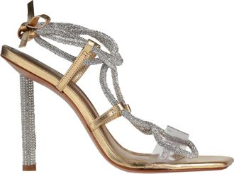 Schutz SCHUHE - Sandalen auf YOOX.COM