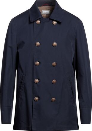 Brunello Cucinelli JACKEN & M&Auml;NTEL - Jacken, M&auml;ntel & Trenchcoats auf YOOX.COM