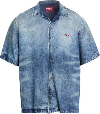 Diesel TOPS - Jeanshemden auf YOOX.COM