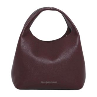 Smaak Daisy Umh&auml;ngetasche - - Bags - Damen - Rot - ONE SIZE