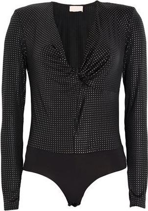 Liu Jo TOPS - Bodys sur YOOX.COM
