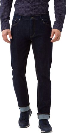 Brax Herren Hi-Flex: Five-Pocket Jeans Style Chuck 80-6460