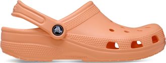 Crocs Pantoletten Crocs Classic 10001 Orange