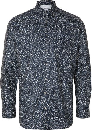 Selected SLHSLIMDETAIL Shirt LS Classic NOOS