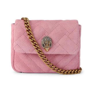 Kurt Geiger Damen, Taschen, Rosa, ONE SIZEGr&ouml;&szlig;e