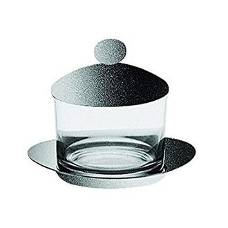 Mepra Mepra Due Ice BasinSilver Parmesan